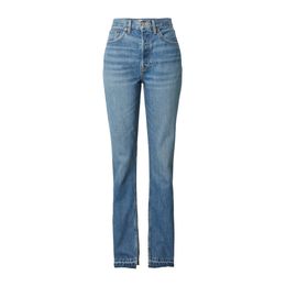 RE/DONE Jeans '70S' Damen Gr&ouml;&szlig;e 25 blue denim
