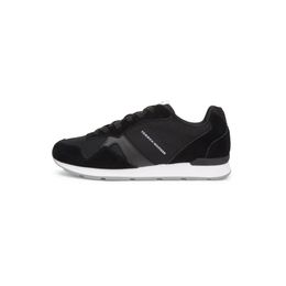 Tommy Hilfiger Sneaker Herren Gr&ouml;&szlig;e 41 schwarz
