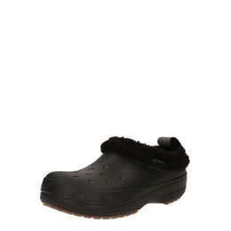 Crocs Clogs Damen Gr&ouml;&szlig;e 45 schwarz