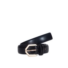 AllSaints G&uuml;rtel Damen Gr&ouml;&szlig;e 80 schwarz