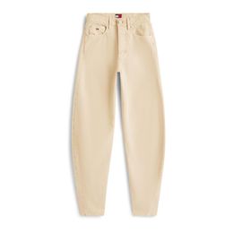 Tommy Jeans Jeans 'ELLA' Damen Gr&ouml;&szlig;e 32 beige