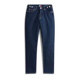 Tommy Jeans Jeans Damen Gr&ouml;&szlig;e 32 dunkelblau