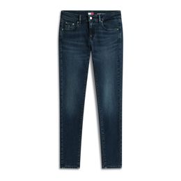 Tommy Jeans Jeans Damen Gr&ouml;&szlig;e 32 dunkelblau