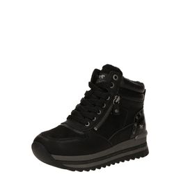 Mustang Boots Damen Gr&ouml;&szlig;e 42 schwarz