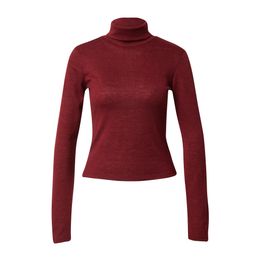 EDITED Shirt 'Raya' Damen Gr&ouml;&szlig;e XL kirschrot
