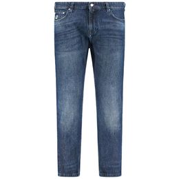Gro&szlig;e Gr&ouml;&szlig;en s.Oliver Jeans "Casby", Loose Fit Farbe blau Gr&ouml;&szlig;e: 42/30