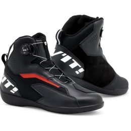 Revit Jetspeed Pro, Schuhe