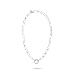 Tamaris Necklace female Silver size One Size