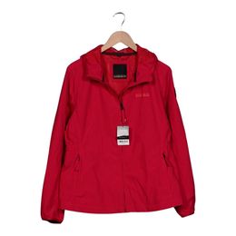 Napapijri Jacke Damen Gr&ouml;&szlig;e XL Second Hand pink