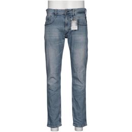 Replay Jeans Herren Gr&ouml;&szlig;e 32 Second Hand hellblau
