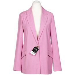 V&eacute;ro Moda VERO MODA Blazer Damen Gr&ouml;&szlig;e S Second Hand pink