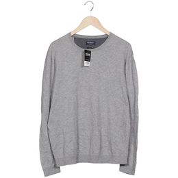 McNeal Mc Neal Pullover Herren Gr&ouml;&szlig;e XL Second Hand grau