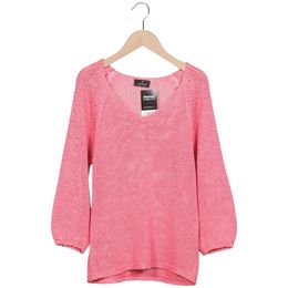 monari Pullover Damen Gr&ouml;&szlig;e M Second Hand pink