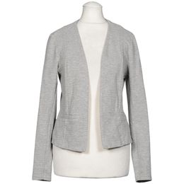 Tom Tailor Blazer Damen Gr&ouml;&szlig;e S Second Hand grau