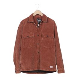 Zara Jacke Herren Gr&ouml;&szlig;e S Second Hand braun