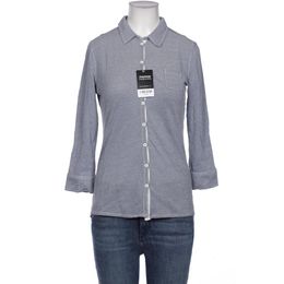 Marc O'Polo Marc O'Polo Bluse Damen Gr&ouml;&szlig;e S Second Hand blau