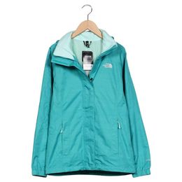The North Face Jacke Damen Gr&ouml;&szlig;e XS Second Hand t&uuml;rkis