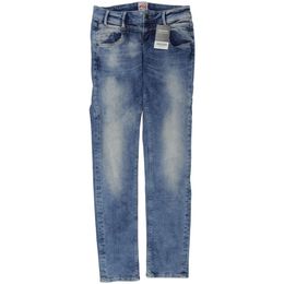 M.O.D. Miracle of Denim Jeans Damen Gr&ouml;&szlig;e 26 Second Hand hellblau