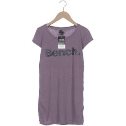 Bench T-Shirt Damen Gr&ouml;&szlig;e S Second Hand lila