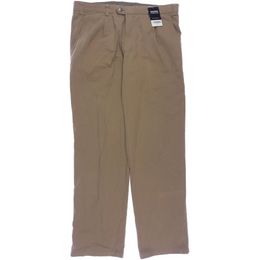 Brax Stoffhose Herren Gr&ouml;&szlig;e 36 Second Hand beige