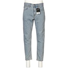 Asos Jeans Herren Gr&ouml;&szlig;e 30 Second Hand hellblau