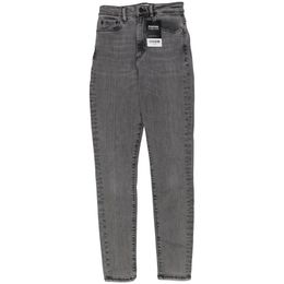 armedangels Jeans Damen Gr&ouml;&szlig;e 25 Second Hand grau