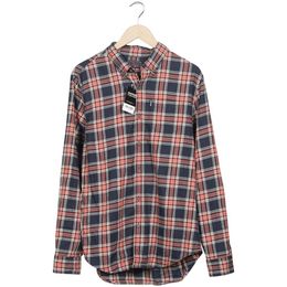 Superdry Hemd Herren Größe XXL Second Hand bunt