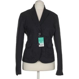 Taifun Blazer Damen Gr&ouml;&szlig;e M Second Hand blau
