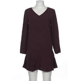 Ichi Kleid Damen Gr&ouml;&szlig;e M Second Hand bordeaux