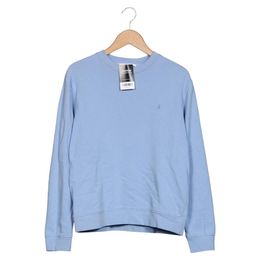 armedangels Sweater Herren Gr&ouml;&szlig;e S Second Hand hellblau
