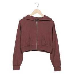 Even & Odd even&odd Kapuzenpullover Damen Größe S Second Hand bordeaux