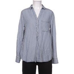 s.Oliver Bluse Damen Gr&ouml;&szlig;e XS Second Hand blau