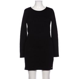 Superdry Kleid Damen Größe XL Second Hand schwarz