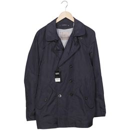 Milestone Jacke Herren Gr&ouml;&szlig;e M/L Second Hand marine