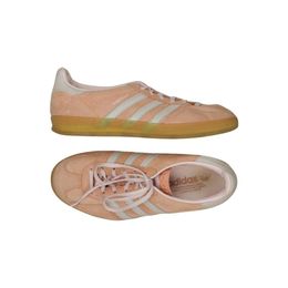 adidas originals Sneaker Damen Gr&ouml;&szlig;e 39 Second Hand pink