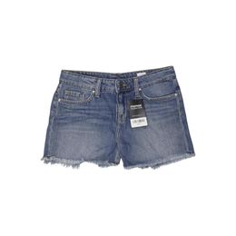 Tommy Hilfiger Shorts Damen Gr&ouml;&szlig;e XS Second Hand blau
