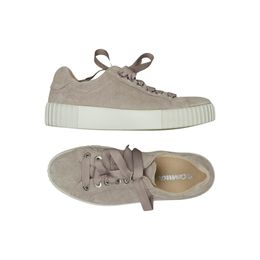 Romika Sneaker Damen Gr&ouml;&szlig;e 38 Second Hand beige