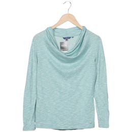 Tom Tailor Pullover Damen Gr&ouml;&szlig;e S Second Hand hellblau