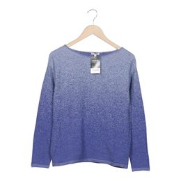 Tom Tailor Pullover Damen Gr&ouml;&szlig;e S Second Hand hellblau