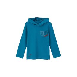 s.Oliver Sweatshirt boy Blue size 92