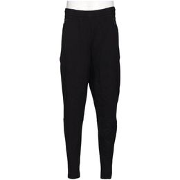 adidas Performance Stoffhose Herren Gr&ouml;&szlig;e 31/32 Second Hand schwarz