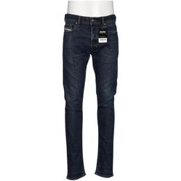 Diesel Jeans Herren Gr&ouml;&szlig;e 32 Second Hand blau