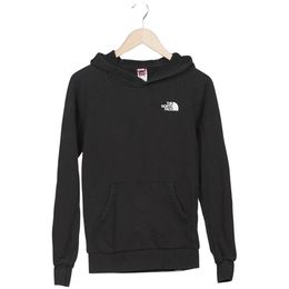 The North Face Kapuzenpullover Herren Gr&ouml;&szlig;e XS Second Hand schwarz
