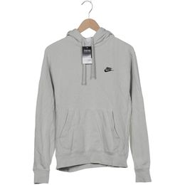 Nike Kapuzenpullover Herren Gr&ouml;&szlig;e S Second Hand hellgr&uuml;n