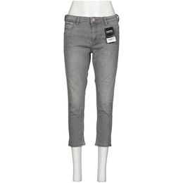 Esprit Jeans Damen Gr&ouml;&szlig;e 28 Second Hand grau