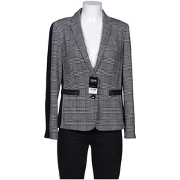 Gerry Weber Blazer Damen Gr&ouml;&szlig;e L Second Hand schwarz