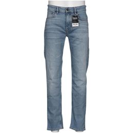 Marc O'Polo Marc O'Polo Jeans Herren Gr&ouml;&szlig;e 32 Second Hand hellblau