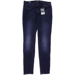 Jack & Jones JACK & JONES Jeans Herren Gr&ouml;&szlig;e 32 Second Hand marine