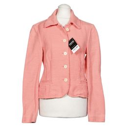 St. Emile Blazer Damen Gr&ouml;&szlig;e XS Second Hand pink