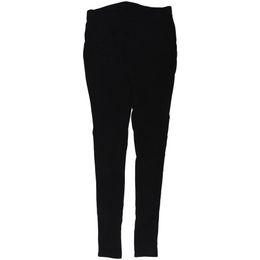 Zalando Stoffhose Damen Gr&ouml;&szlig;e XS Second Hand schwarz